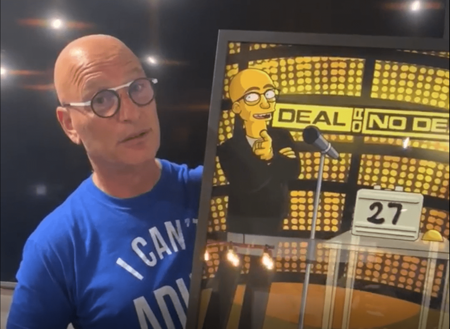 Turned Yellow | Original Turn Me Yellow | Get Yourself Simpsonized