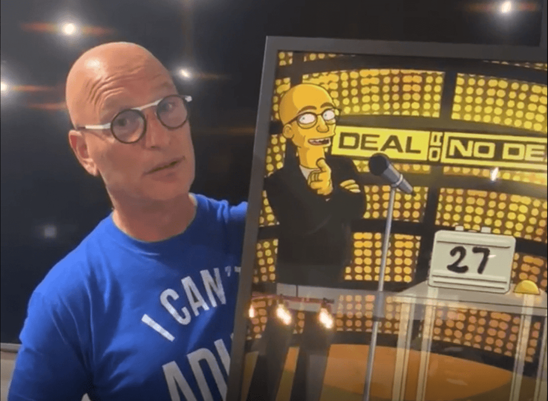 Turned Yellow | Original Turn Me Yellow | Get Yourself Simpsonized