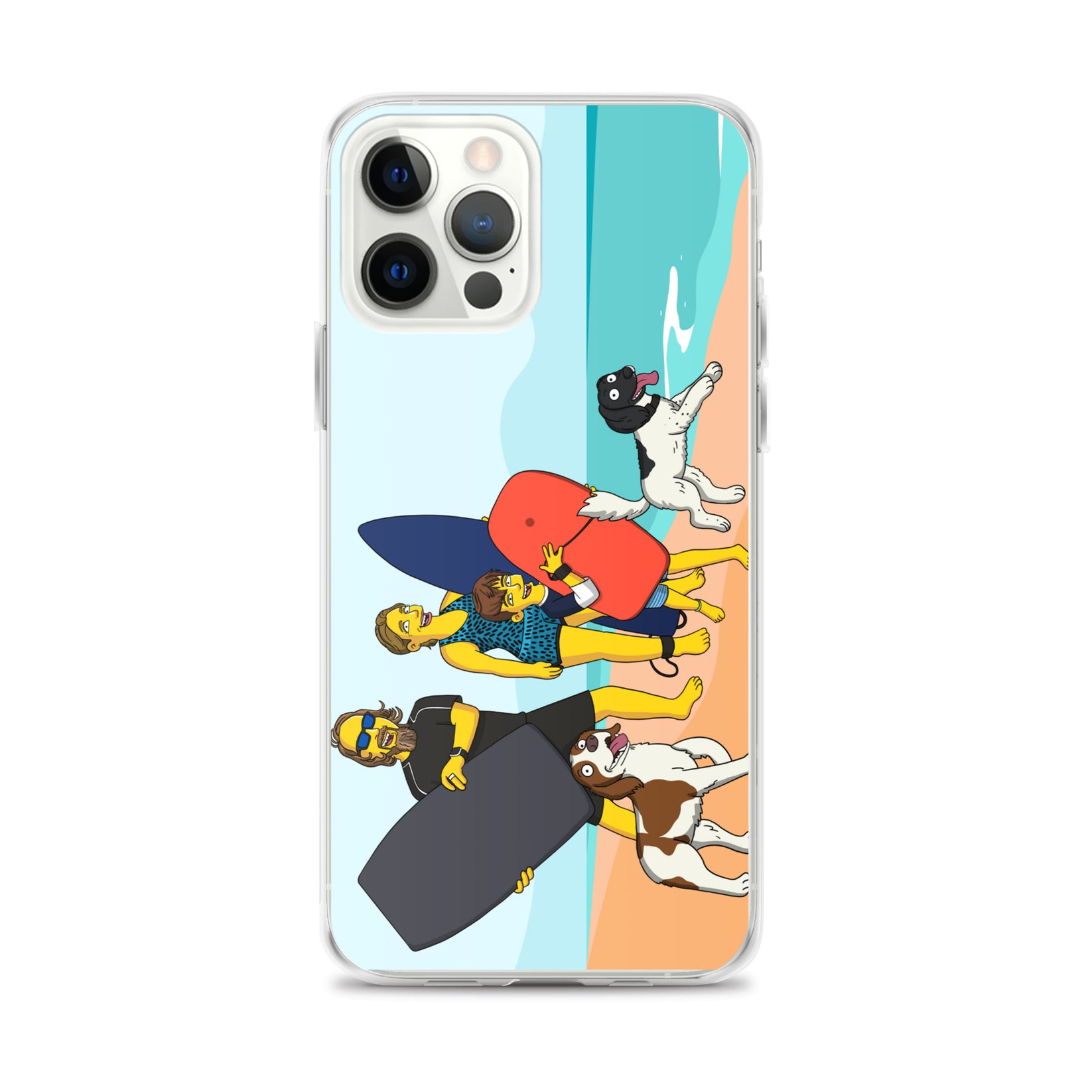 Turn Me Yellow - Simpsonize Me – Turned Yellow